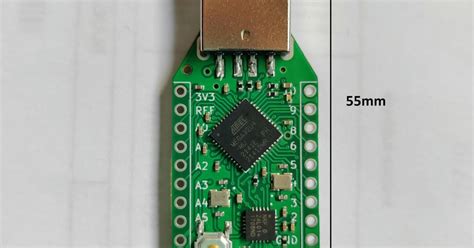Fuserf Arduino Nrf24l01 From Woodoonics On