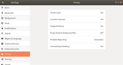 Disable ‘connectivity Checking On Ubuntu For Public Wificaptive