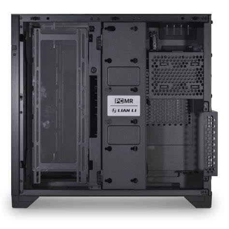 Lian Li O Vision Chrome G O Vc R
