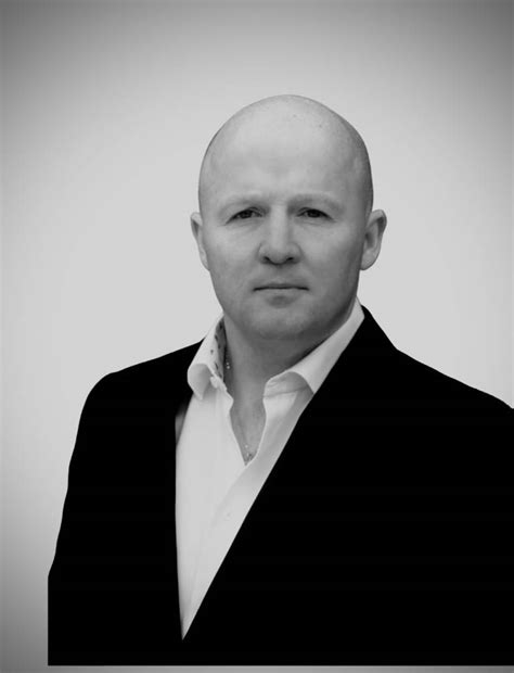 Paul Timlin Coinford