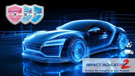 Ev Battery Module Shipping A Comprehensive Guide Impact Indicator 2