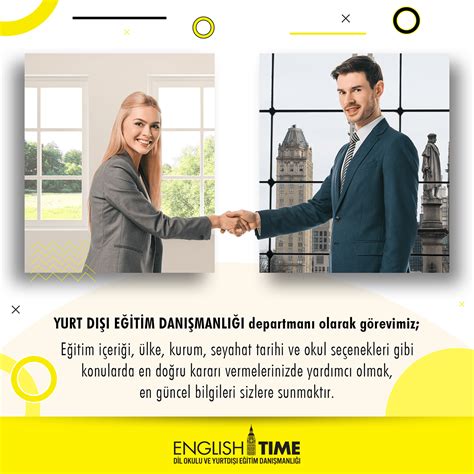 Yurt Dışı Eğitim Danışmanlığı on Behance