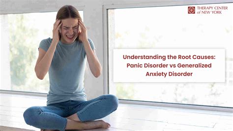 Panic Disorder Vs Anxiety Disorder Key Differences To Know
