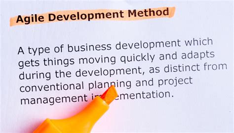 3 Reasons To Adopt Agile Now For Your Agency