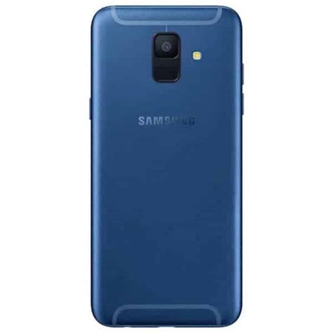 Samsung Galaxy A6 Mid-Range Lineup Leaks In Official Renders