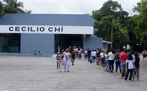 Deportivo Cecilio Chi En Cancún Sin Dueño” Legítimo