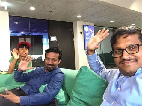 Karthikeyan Sundaramoorthy On Linkedin Epicenterhelsinki