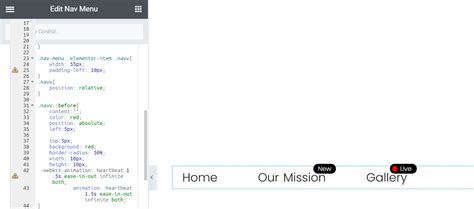 13 Examples Of Pseudo Elements With Custom Css With The Help Of