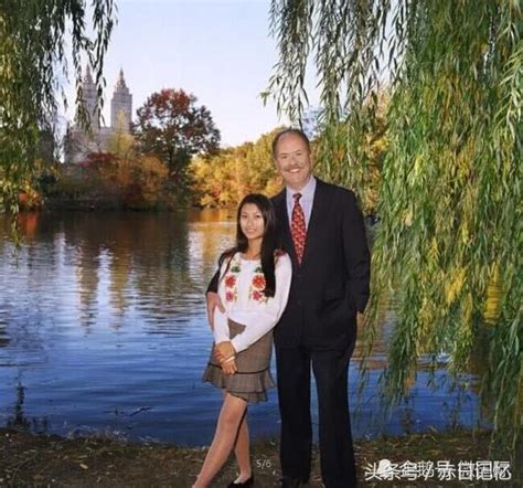 那些被美國人收養的中國女孩，如今生活讓人難以想像 每日頭條