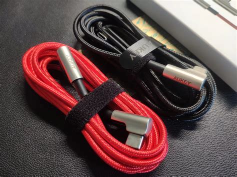 Aukey C Mfi C