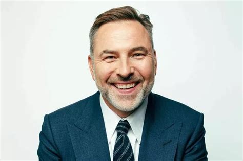 David Walliams Doctor Breaks Silence On Toll Itv Britains Got Talent