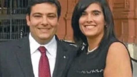 Ascenso Para La Hija De Carlos Zannini En CancillerÍa