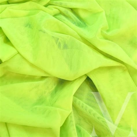 Mesh Lime Mensview