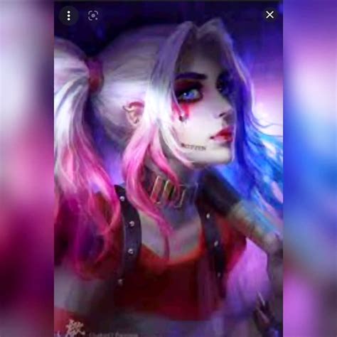 هارلی کویین