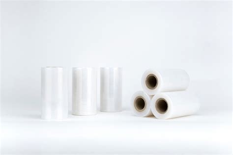 UV Stretch Film Lushine Industries