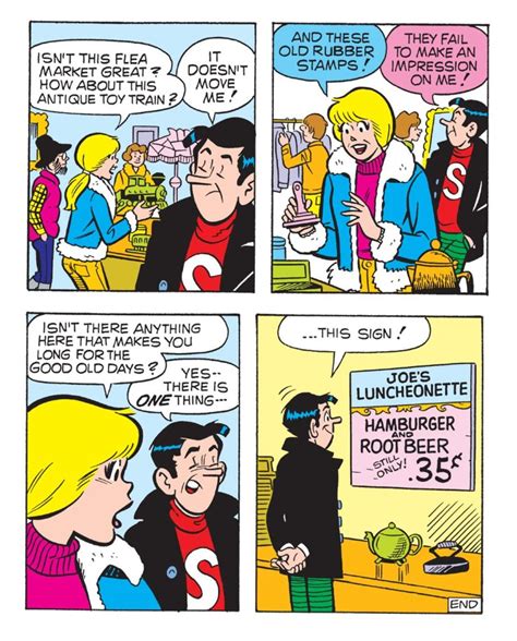 New Archie Comics Releases For 3525 Archie Comics