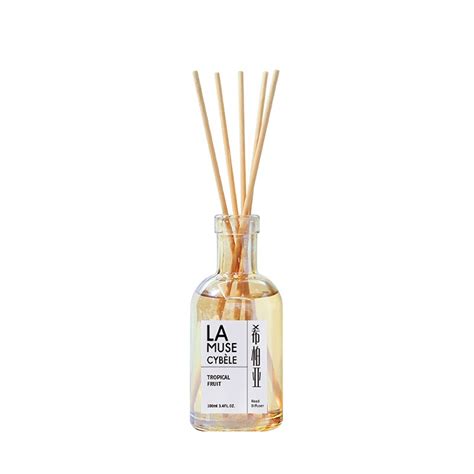 Reed Diffuser Rammantic