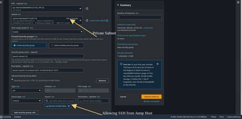 Connecting Multiple Vpcs With Aws Transit Gateway Networkproguide