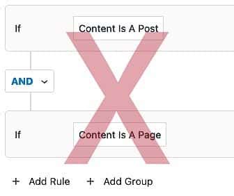Basic Troubleshooting Guide Content Control Plugin