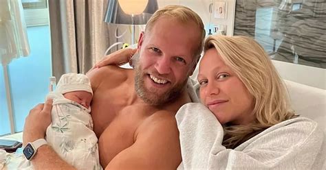 Chloe Madeley Says Her Body Feels A Mess After Painful C Section