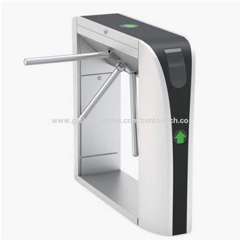 Buy Wholesale China Semi Automatic Tripod Turnstile Gate Control Board