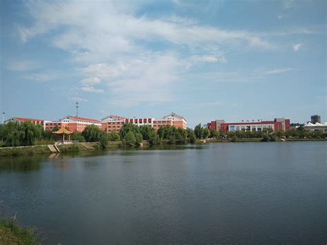 Liaoning Technical University Lntu China Admissions