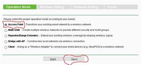 Cara Setting Access Point Beserta Penjelasanya Terlengkap