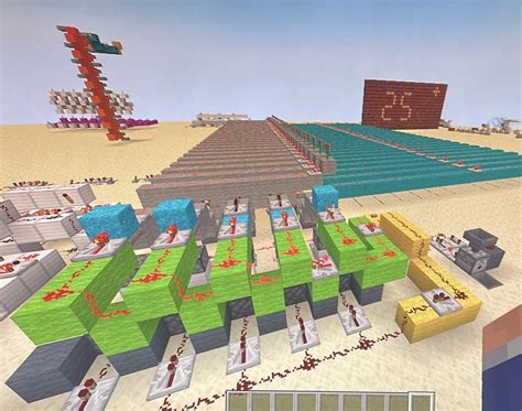 Best R Redstone Images On Pholder What Would Be The Simplest Way To Extend The Grass