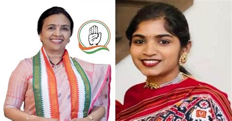Mla Yashaswini Reddy Husband యశస్విని రెడ్డి భర్త ఎవరో తెలుసా ఆయన