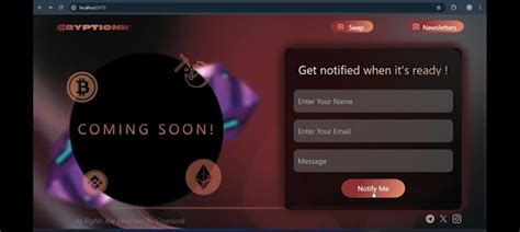 Develop A Modern Reactjs Website With Tailwind Css By Ritesh1820 Fiverr