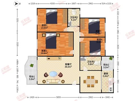 【鹏兴花园一期二手房莲塘二手房】鹏兴花园一期 普通住宅11915㎡ 深圳乐有家