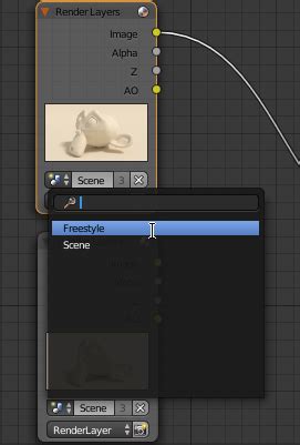 Rendering Render A Wireframe With Equal Thickness In Cycles Blender Stack Exchange