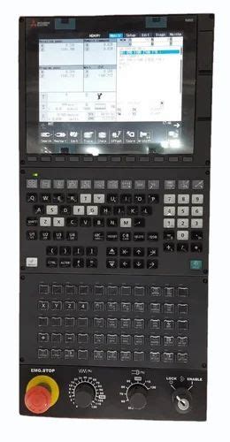Mitsubishi Cnc Controller At Urban Bengaluru ID