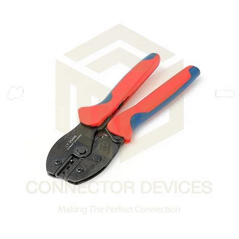 Mc4 Crimping Tools At ₹ 1200 Piece In Mumbai Id 2849326495091