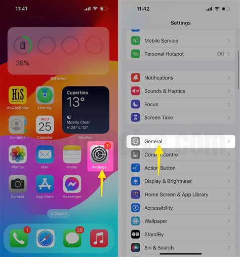 How To Install Third Party Keyboard On Iphone 15 14 Pro Max