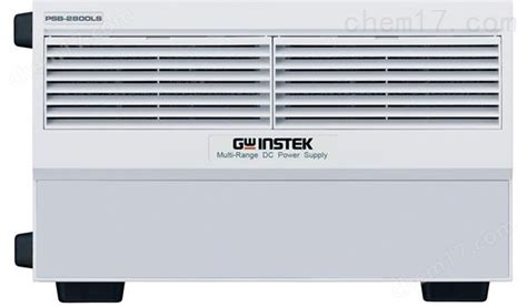 固纬psb 2800h可编程直流电源 化工仪器网