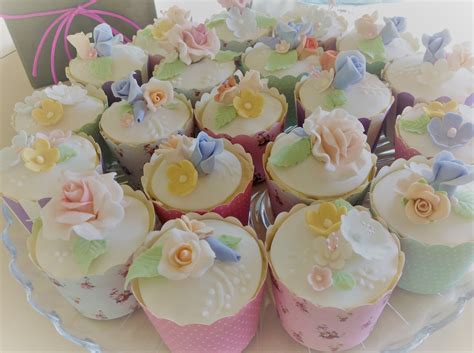 Cupcakes Perth The Sweeter Side Cakes