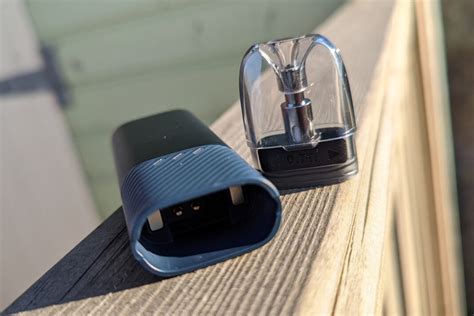 Voopoo Argus Z Pod Kit Review