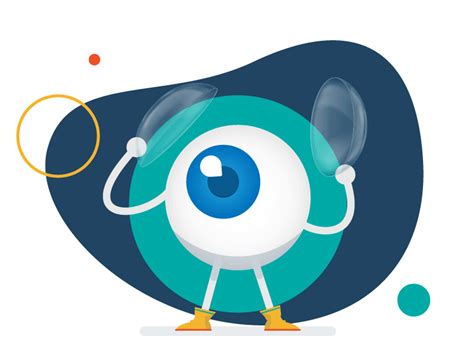 Myopia Management Specialty Vision