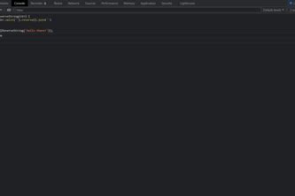 Reverse Script Devpost
