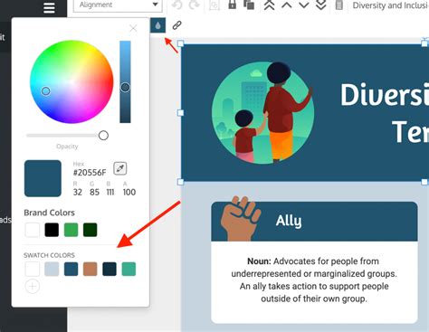 11 Graphic Design Tips For Beginners According To Experts Venngage