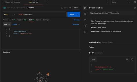 how postman simplifies api workflows jay jethava posted on the topic