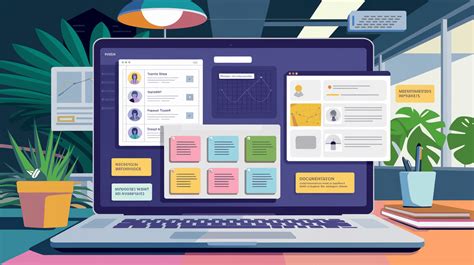 Efficient Knowledge Management For Data Teams Using Notion KDnuggets