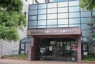 保健センターほけんせんたー沼津市