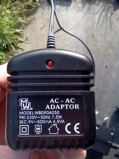 Different AC AC Power Adapters OpenEnergyMonitor Documentation