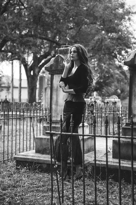 Morticia Addams Cemetery Vii By Dollyprincess On Deviantart