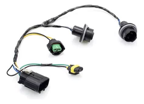 Silverado Arn S De Cableado Para Faros Delanteros Meses Sin Inter S
