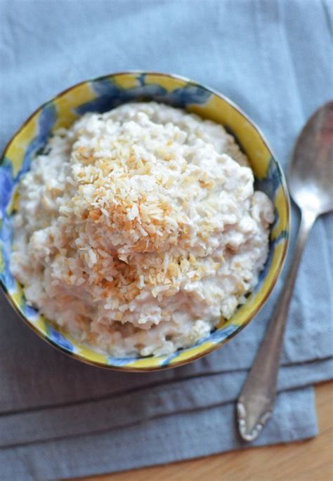 Brown Basmati Rice Pudding The New Baguette Basmati Rice Pudding