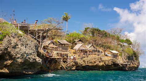 Unveiling The Enchanting Allure Of Magic Island Boracay Paraiso Island