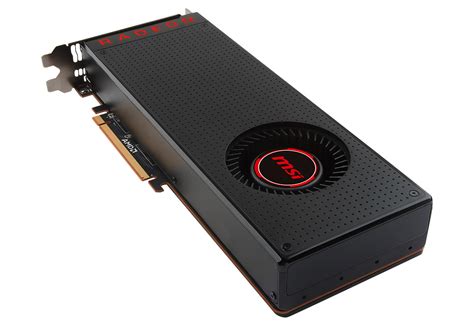 Radeon Rx Vega 64 8g Msi グラフィックボード Radeon Rx Vega 64 株式会社アスク